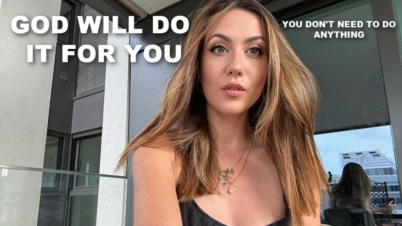 Harness the Divine Power Within You: Manifest without Effort! - YouTube