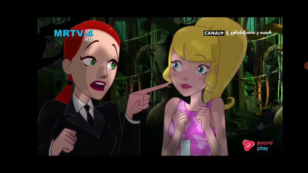 K3 Van episode 49 - YouTube