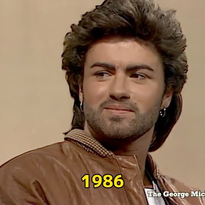 George Michael Evolution Pt. 1 1982 - 2000 #georgemichael - YouTube