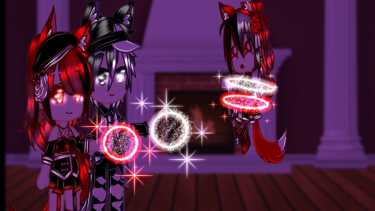 can mummy and daddy fly me meme //gacha ultra//... 💅 - YouTube
