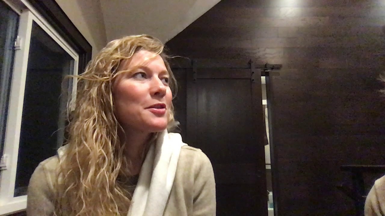 Haley Interview - YouTube