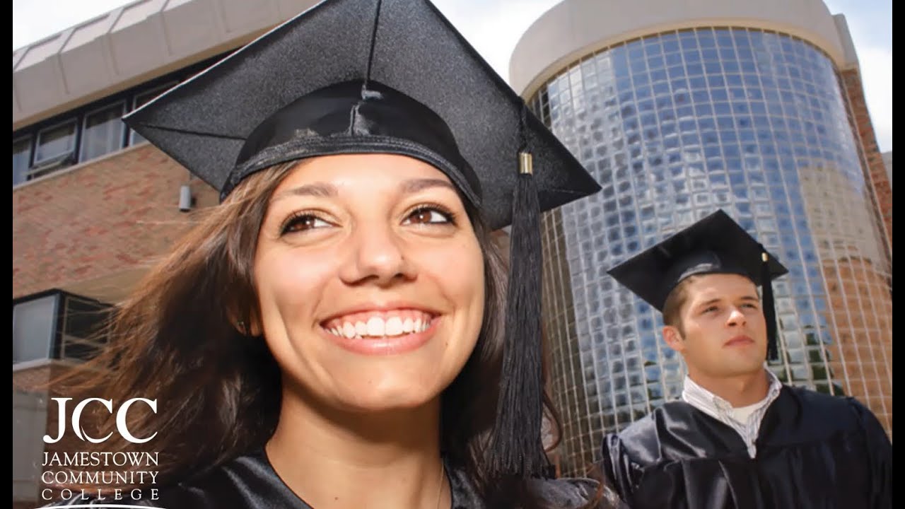 Webinar: Discover SUNY Jamestown Community College, your gateway to an ...