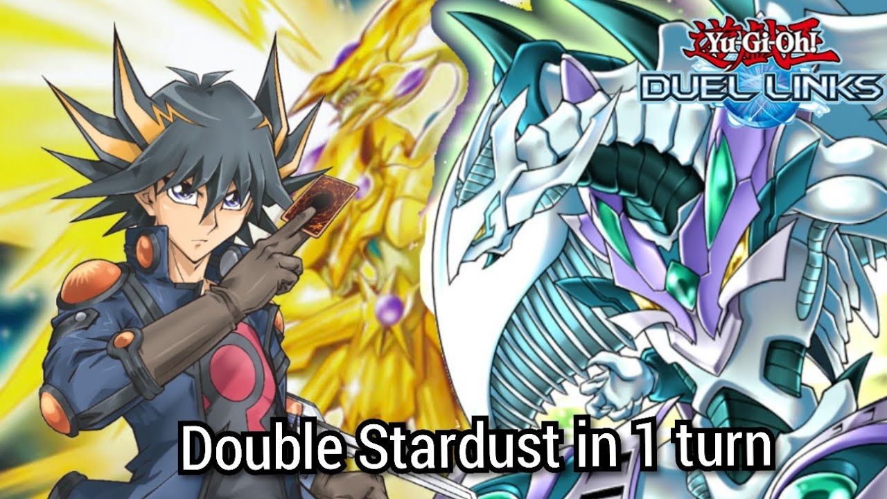 Accel synchro!!! | [ Yu-Gi-Oh! DuelLinks ] - YouTube