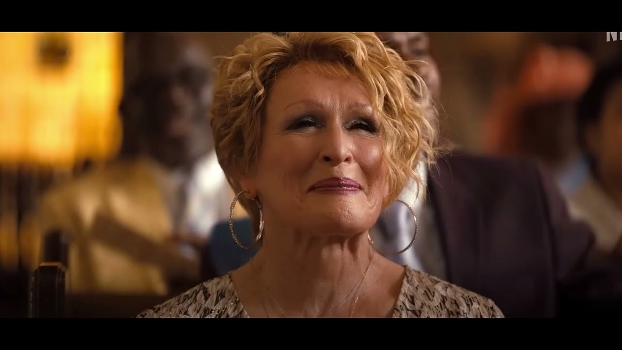 The Deliverance (NETFLIX MOVIE REVIEW) - YouTube