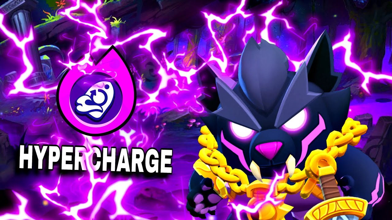 BUZZ HYPERCHARGE💀 - YouTube