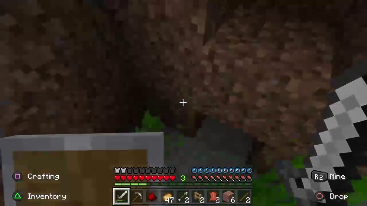 Minecraft nutty clan ep 4 THE BATTLE - YouTube