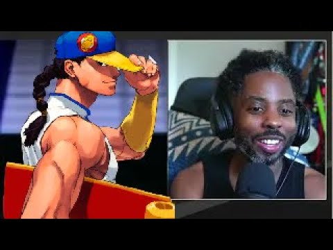 The Surprising Finale of Street Fighter 4 - YouTube