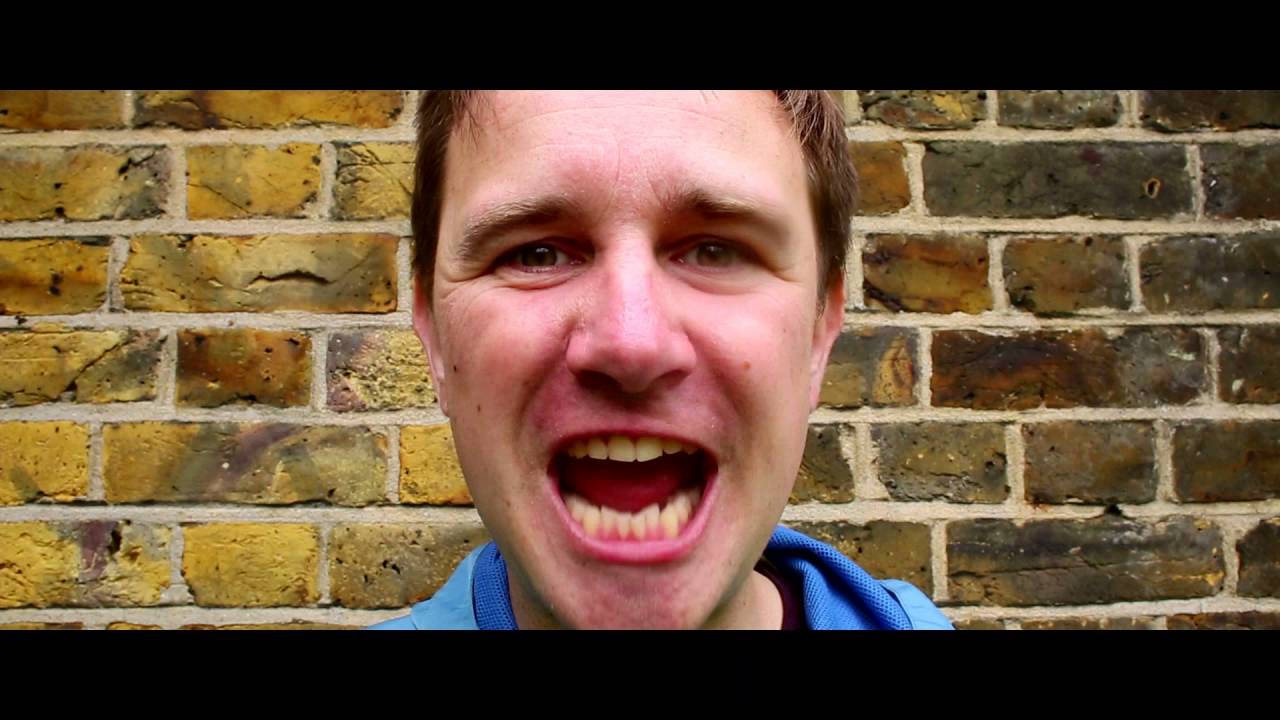 FERGUS CRAIG'S GUIDE TO THE EU - YouTube