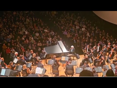 Krystian Zimerman - Chopin Piano Sonata No.3