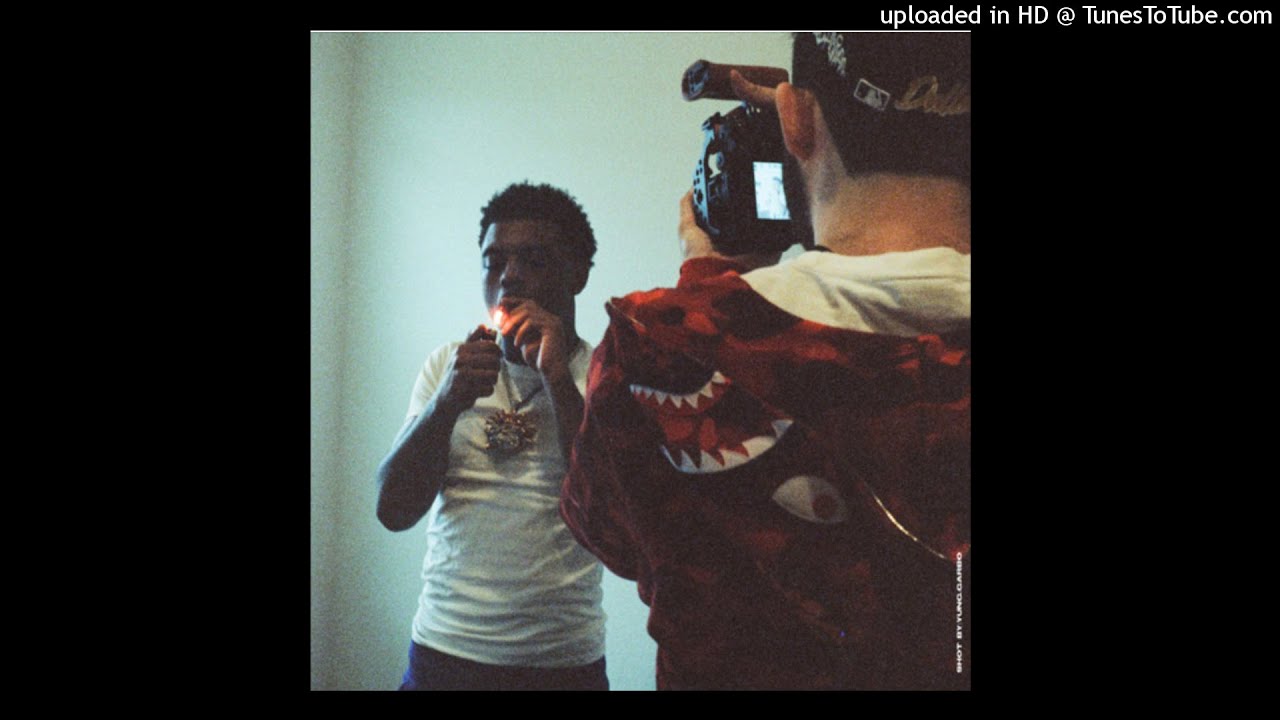 FREE Splurge x Quin NFN Type Beat 2021 "Self less" - YouTube