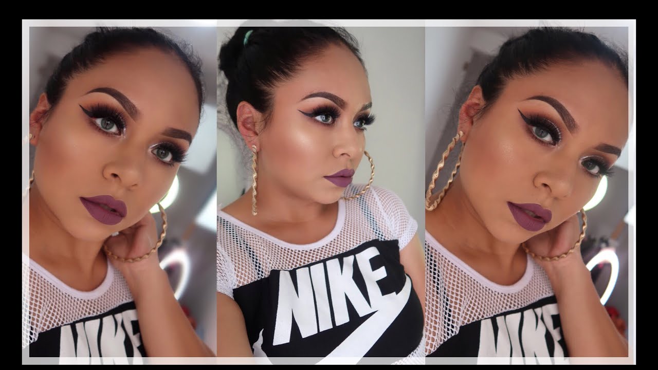 LOOK URBANO SOFISTICADO - YouTube