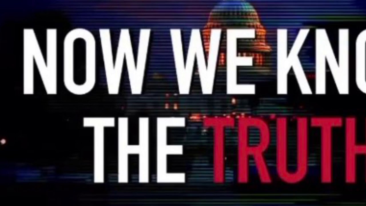 NOW WE KNOW THE TRUTH - FISA GATE - YouTube
