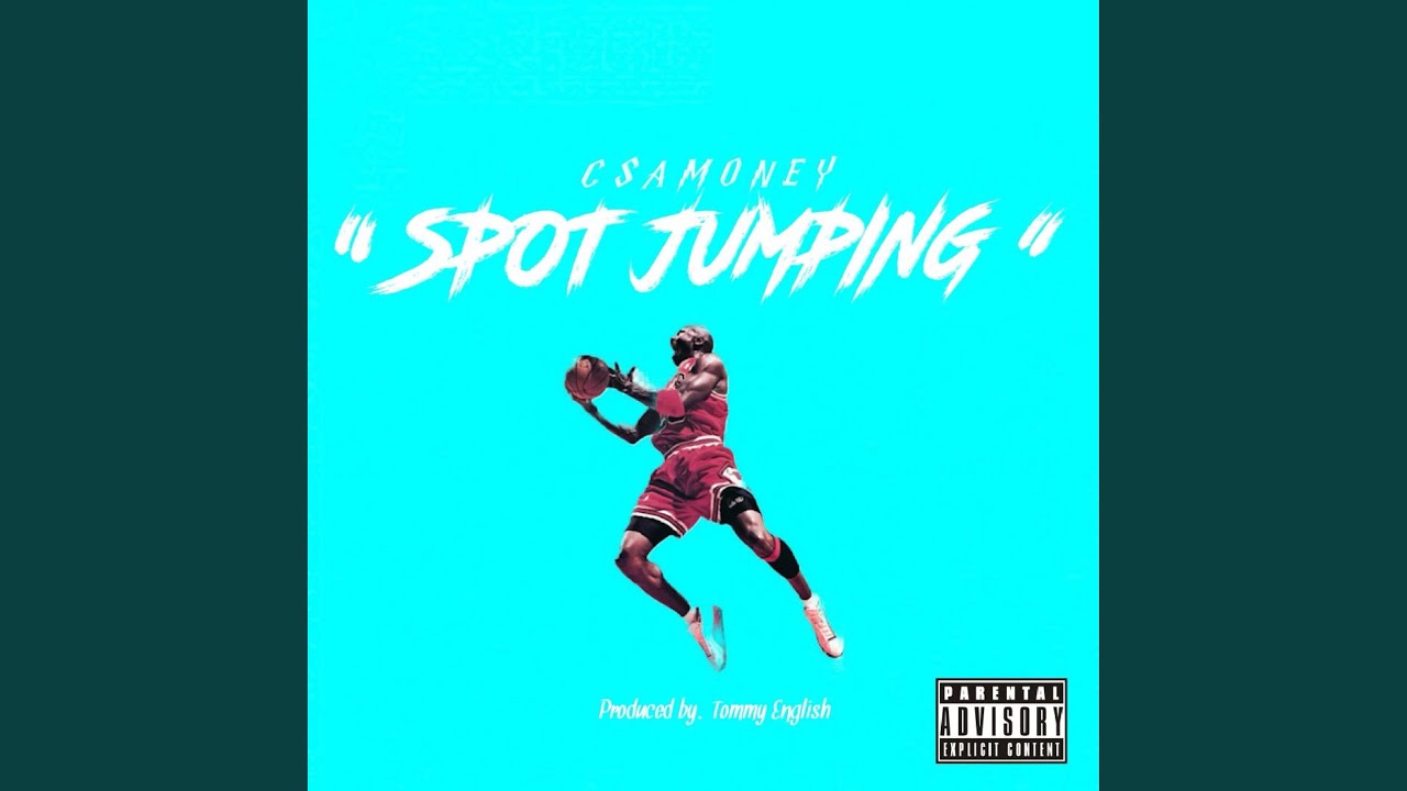 Spot Jumping - YouTube