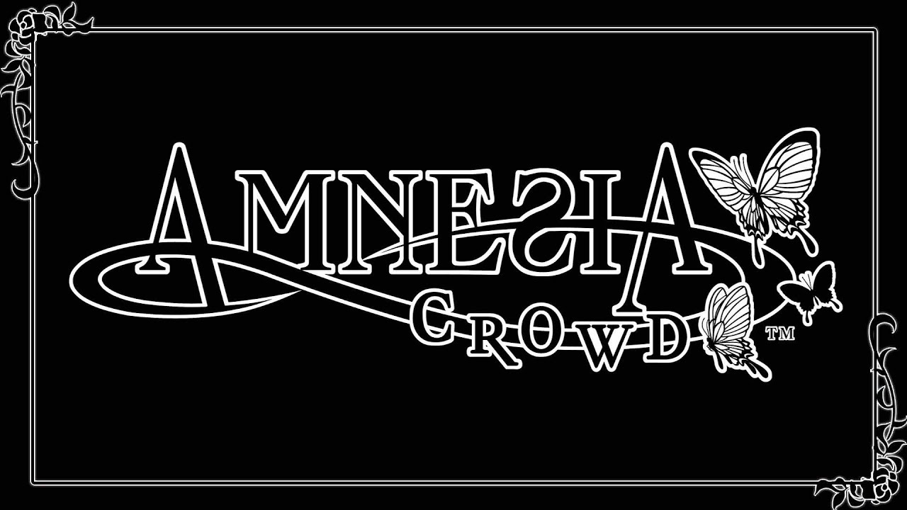 Amnesia Crowd - Opening - YouTube