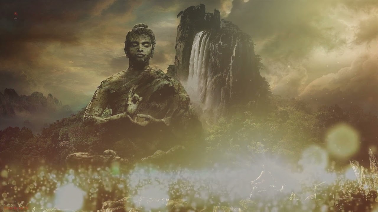 Teyata Om Gate Gate Paragate Parasamgate Bodhi Soha - Bát Nhã Tâm Kinh ...