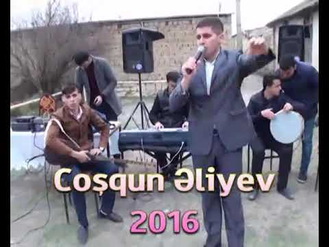 Cosqun Eliyev