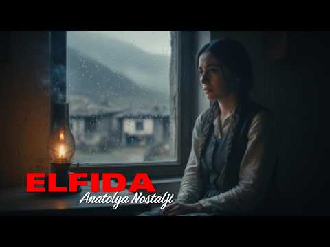 ELFİDA  | Psychedelic Anatolian Rock Cover
