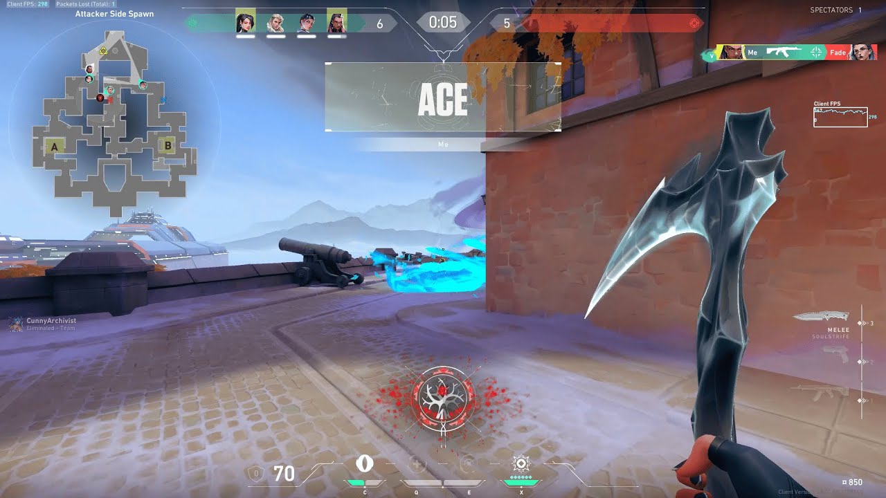 aim demon - YouTube