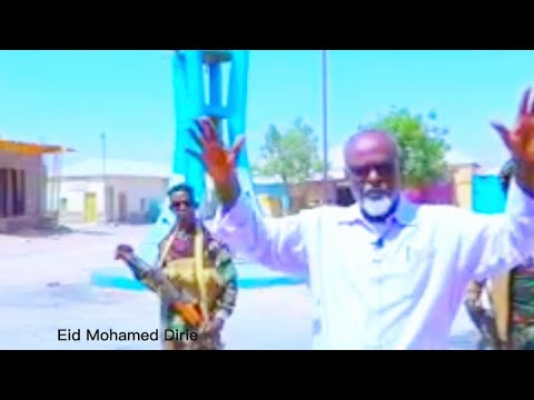 Laascaanood :Xaalada Laascaanood Abshir Abdi’Casiis Sh Maxamuud ...