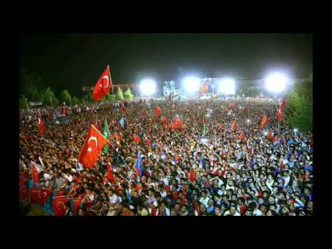 Binali yıldırım karadeniz havası seçim şarkısı