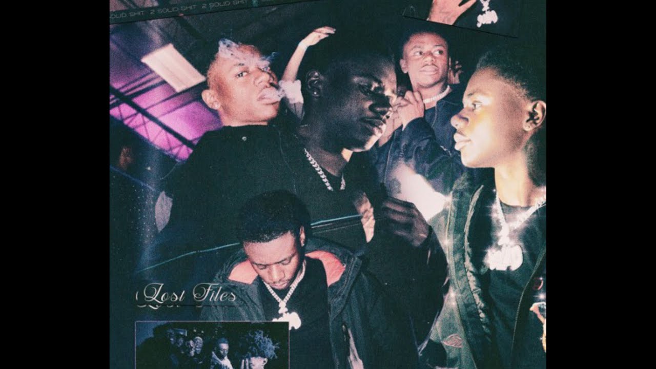 [HARD] 2sdxrt3all + Whyceg type beat 2025 “GotRich” - YouTube