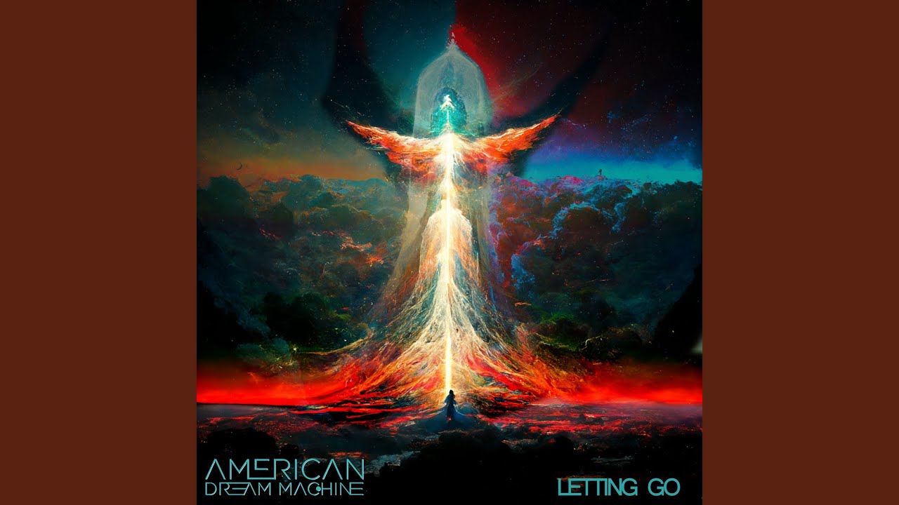 Letting Go - YouTube Music