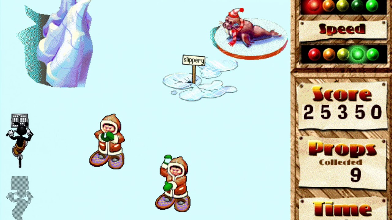 Animaniacs Game Pack Walkthrough - YouTube