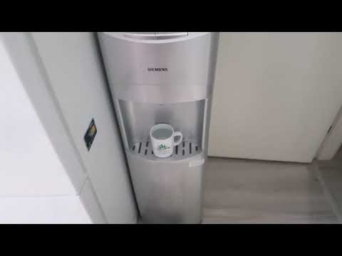 Simens su sebili | DW15701