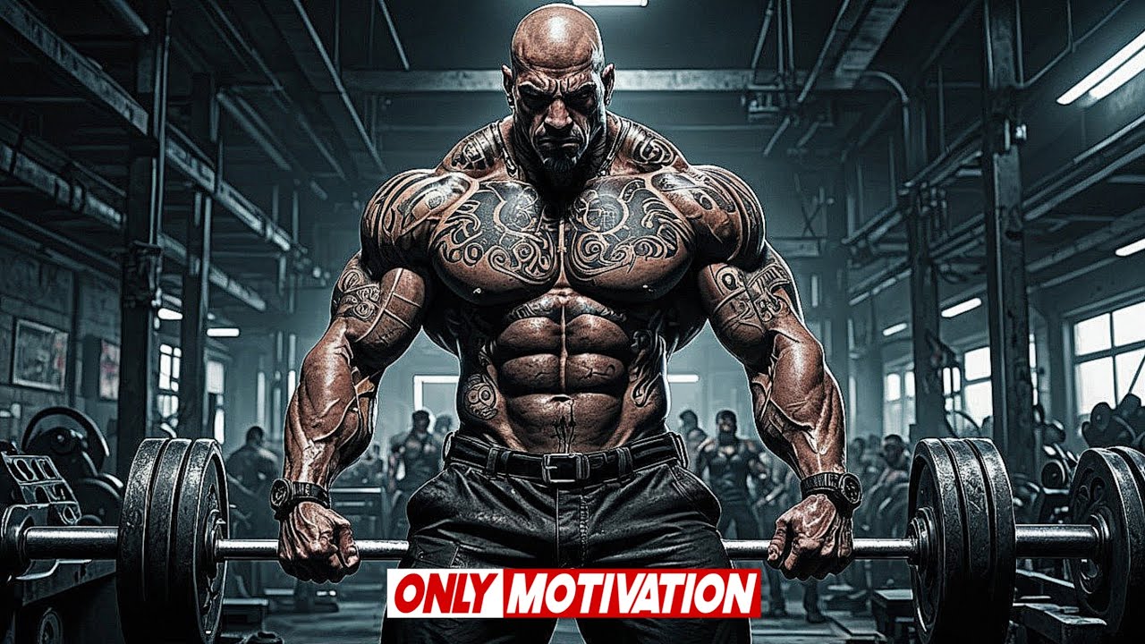 Top 10 Workout Hard Rock Motivation Music ⚡️ Best Gym Music Mix 💪 Gym ...