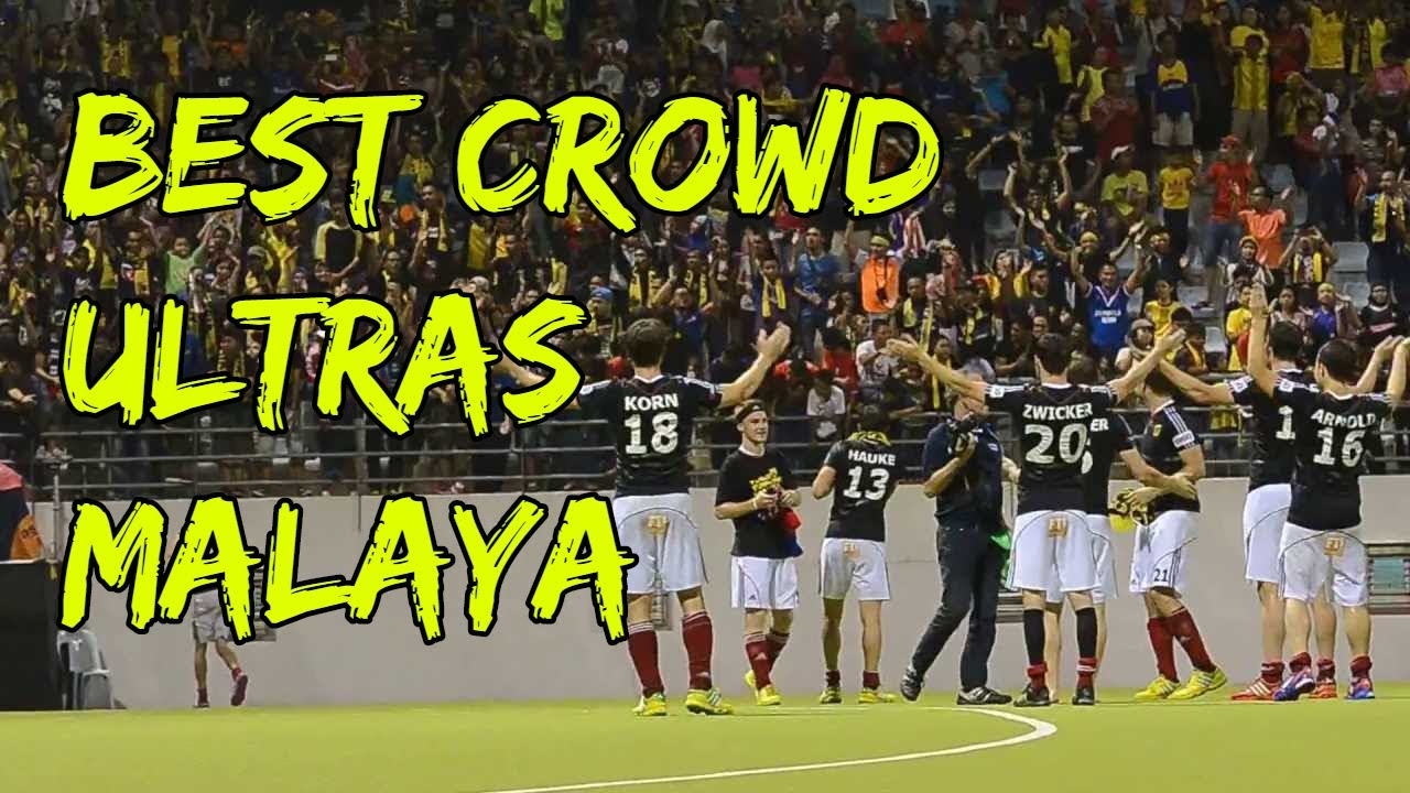 Best Field Hockey Crowd In The World Ultras Malaya YouTube best-field-hockey-crowd-in-the-world-ultras-malaya-youtube
