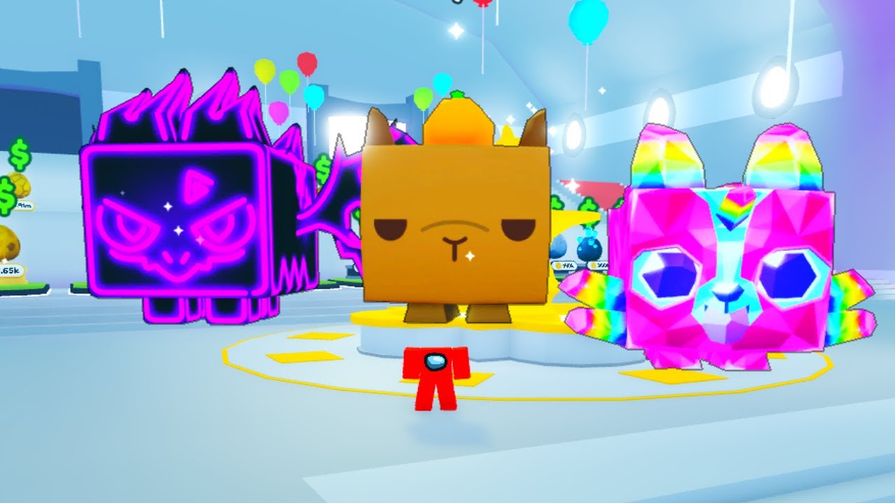 How to Get the HOT DOOOOOG Exclusive ( Pet Simulator X ) - YouTube