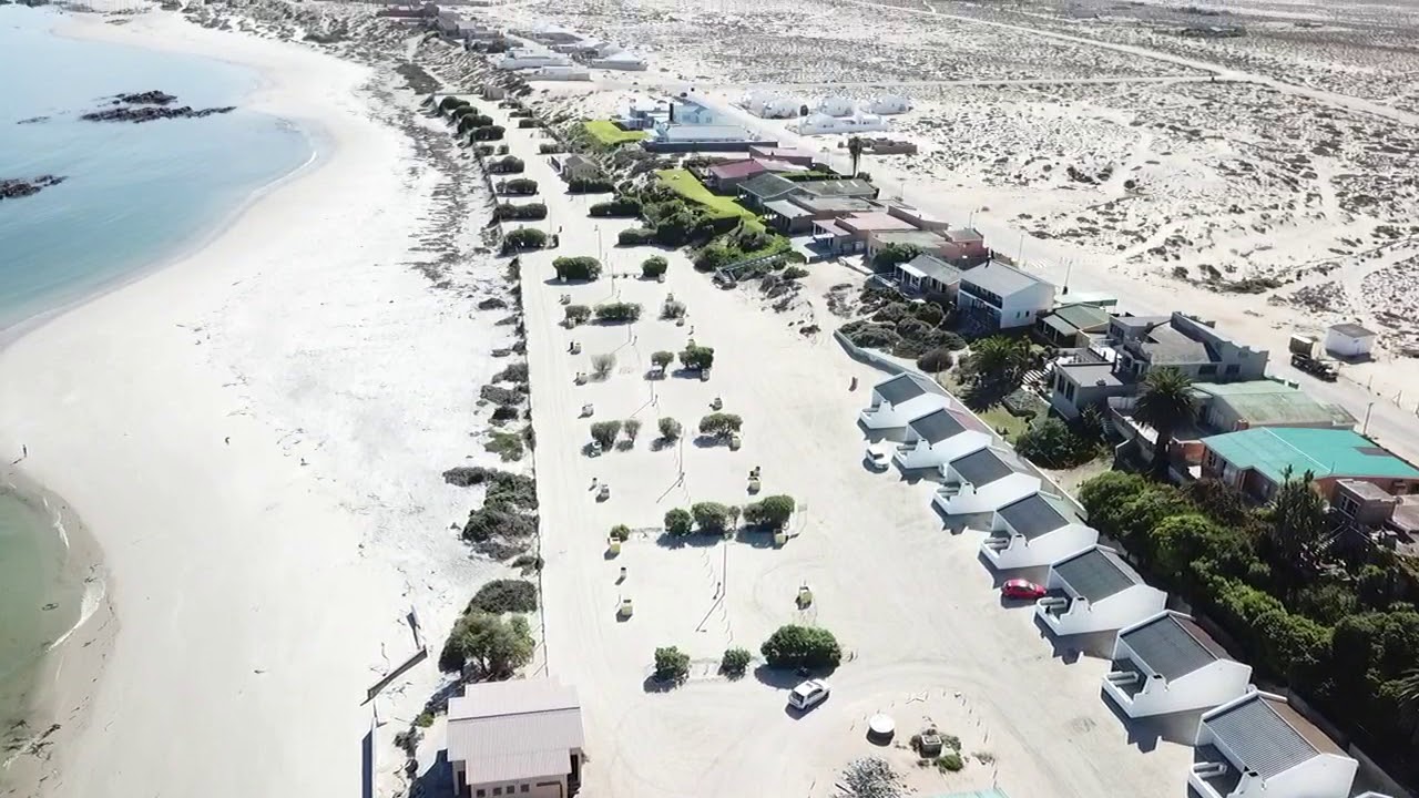 Port Nolloth Aug 2018 - YouTube