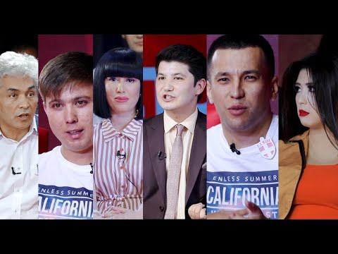 INTERNETDA SHOVQIN KO'TARGANLAR // OCHIQCHASIGA GAPLASHAMIZ // 021-SON #to'liq