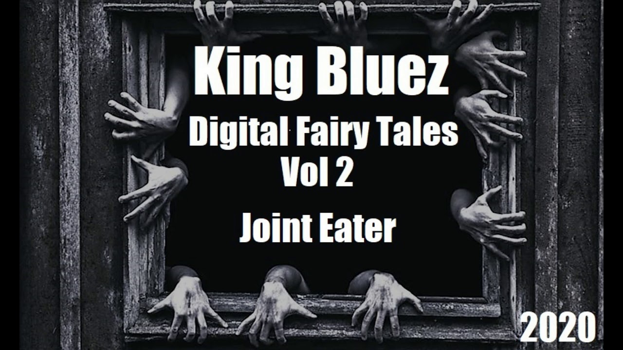 Joint Eater - YouTube