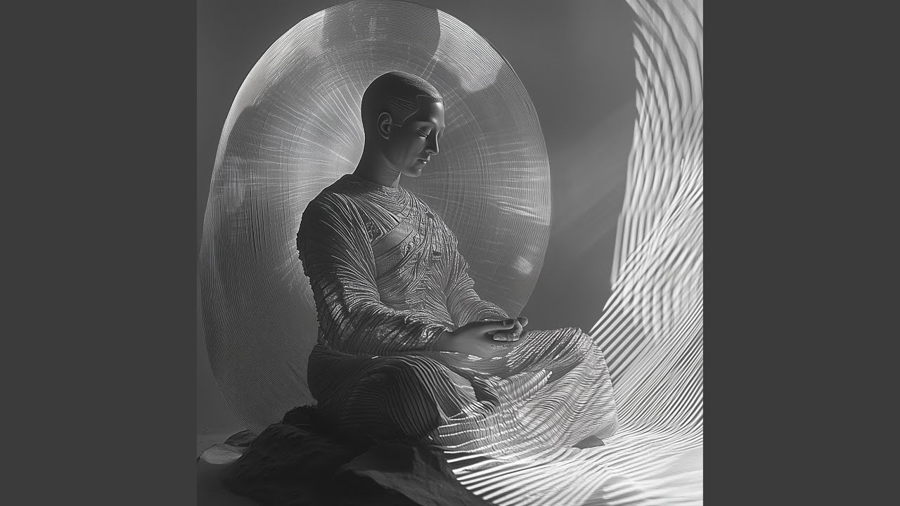 Electrical fields of sentient beings - YouTube