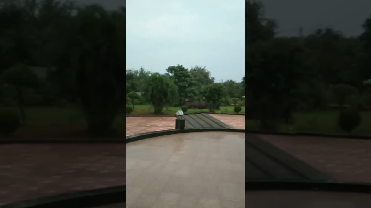 A day at jaydev vatika#bbsr - YouTube