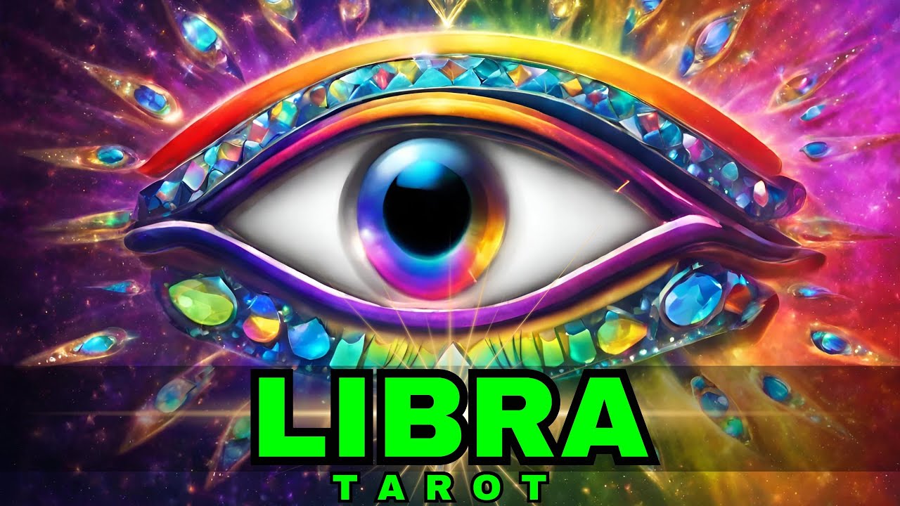 LIBRA 🔴 1 OCTUBRE WUAU #libra💰💲💴 LO MÁS FUERTE QUE VI EN AÑOS TREMENDO ...