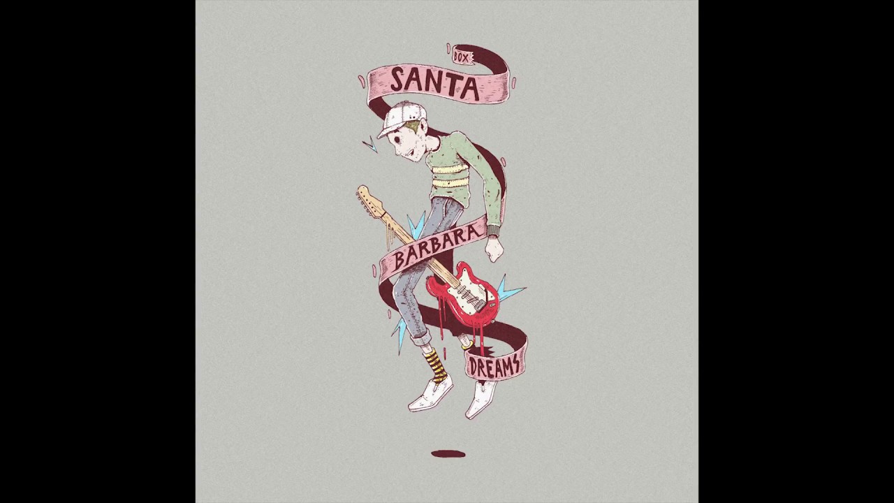 Box Dreams - Intro (Santa Barbara) - YouTube Music
