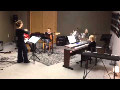 Jam Street Music Sessions - YouTube