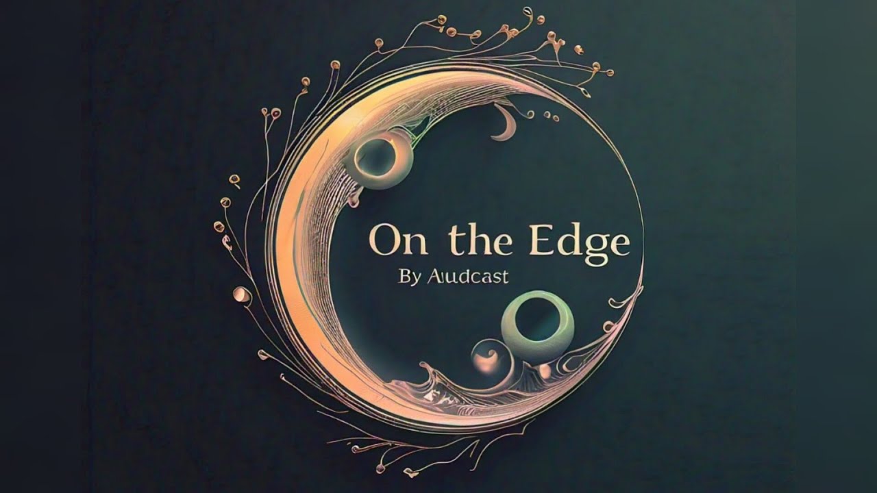 ON THE EDGE | Album Announcement Teaser | Our First Album - YouTube