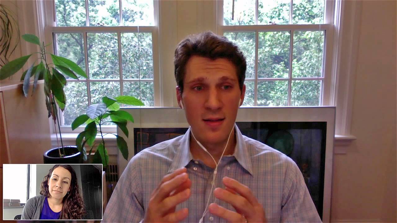 2015 Interview with Jonathan Beauchamp - YouTube