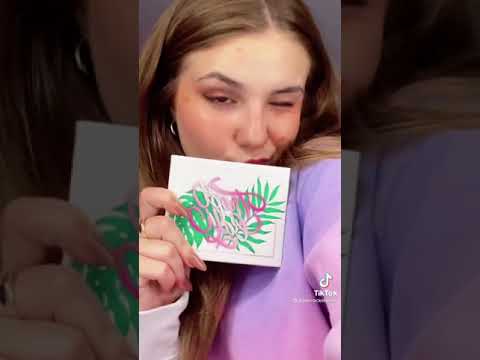 Piper Rockelle without makeup||TIKTOK||she is still cute!!! - YouTube