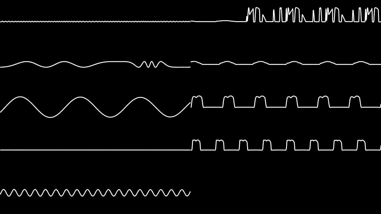 Dune - Free Men (PC) Adlib Gold - YouTube