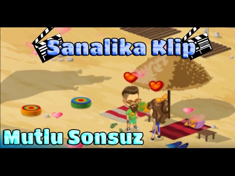 Sanalika Klip - Mutlu Sonsuz | Yody TV - YouTube