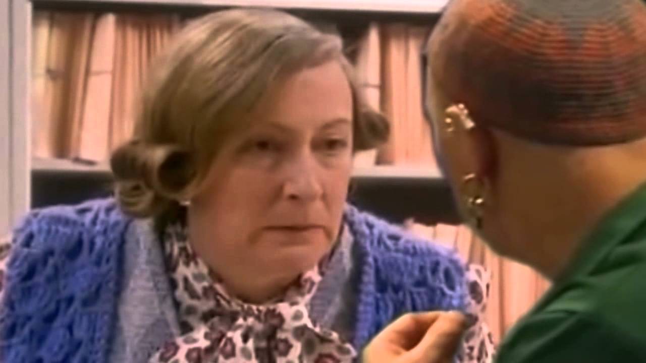 She's So Mean - Mrs Raven & Tyler - YouTube