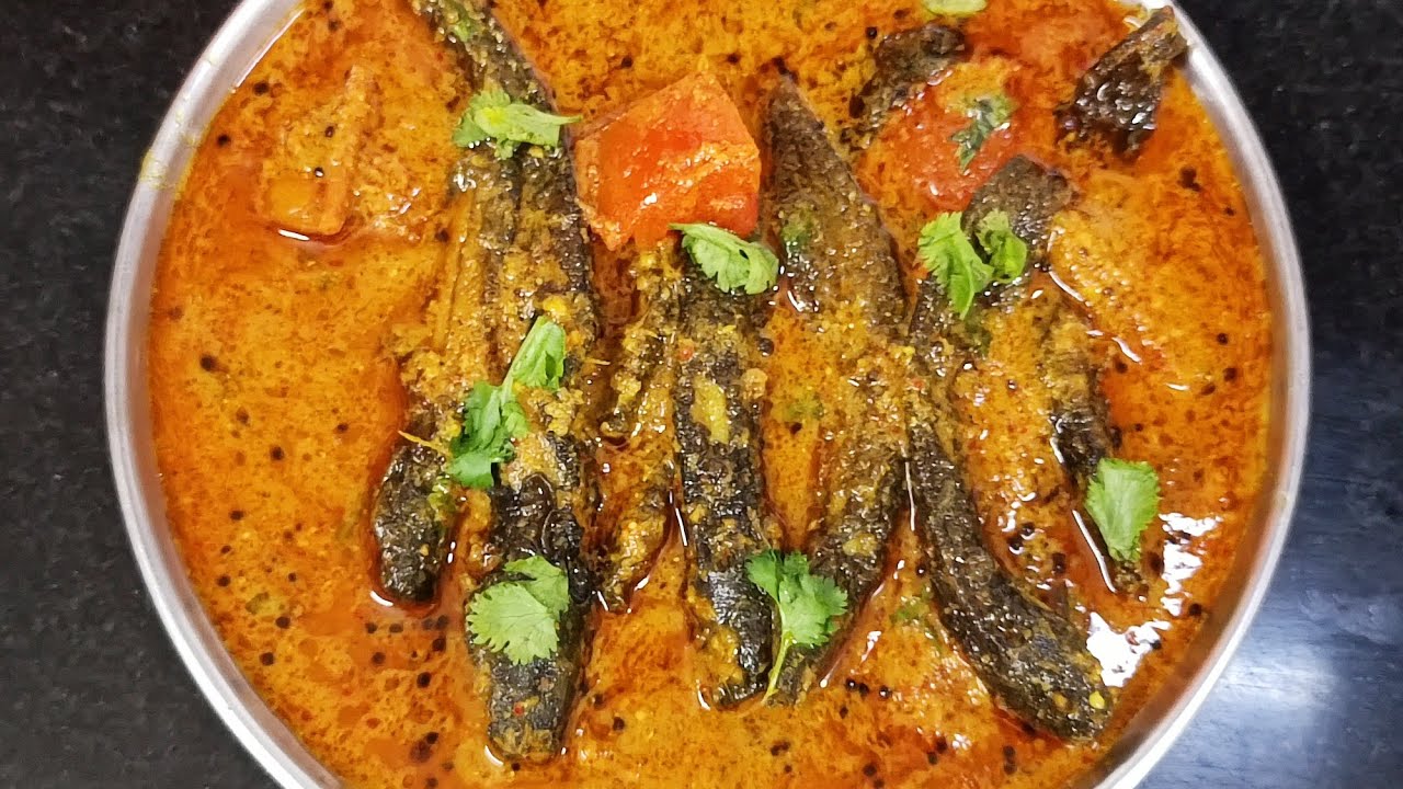 सिंघी मछली घर में ऐसे बनाएंगे सबलोग तारीफ करेंगे | singhi fish recipe ...
