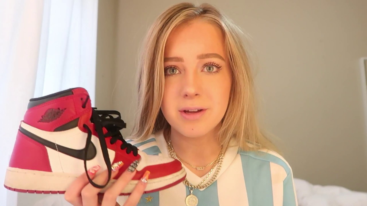 Lexi Drew Q & A - YouTube