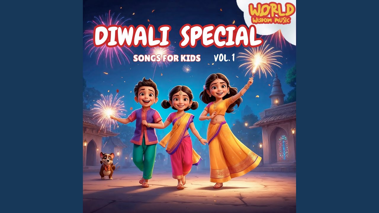 Aayee Diwali - YouTube