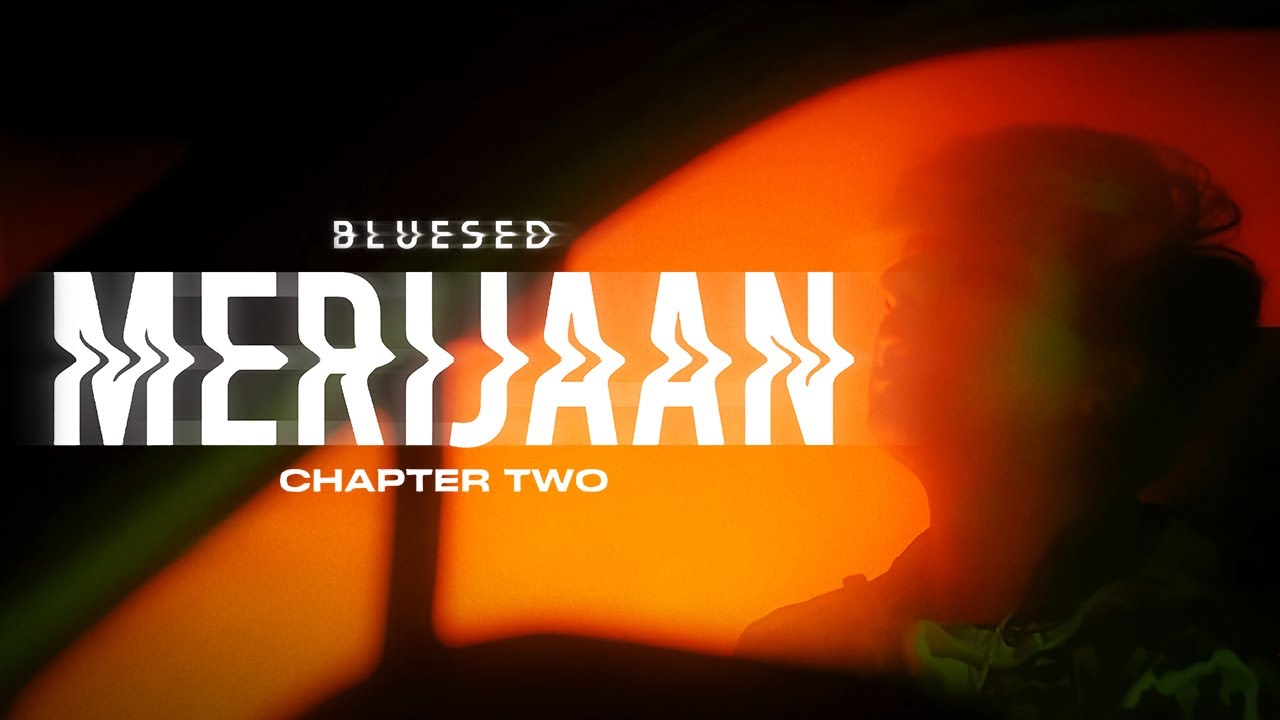 Meri Jaan (Official Music Video) | EP Bluesed | Haryix - YouTube