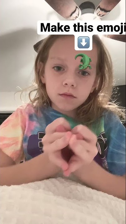 Make this emoji :🐊 - YouTube